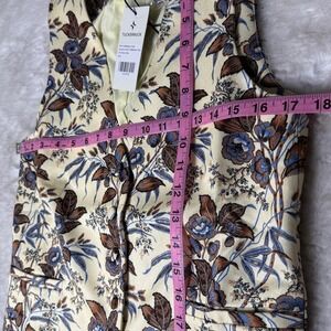 Tuckernuck | Jackets & Coats | Tuckernuck Montrose Chintz Martine Vest ...